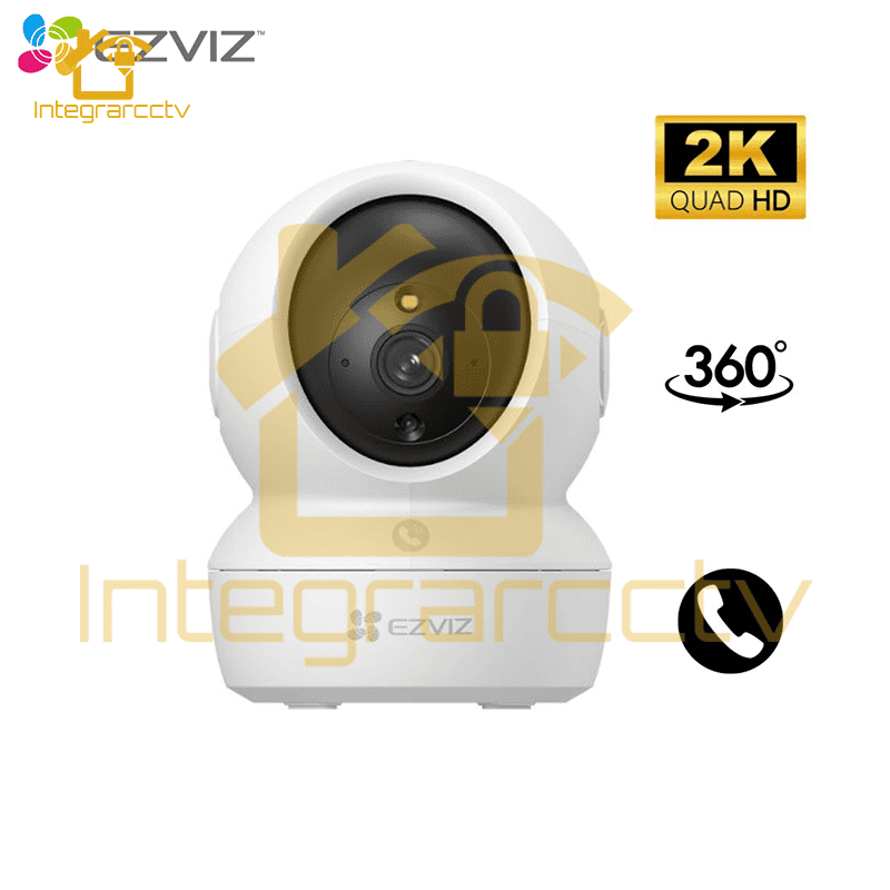 IntegrarCCTV | Camaras de Seguridad