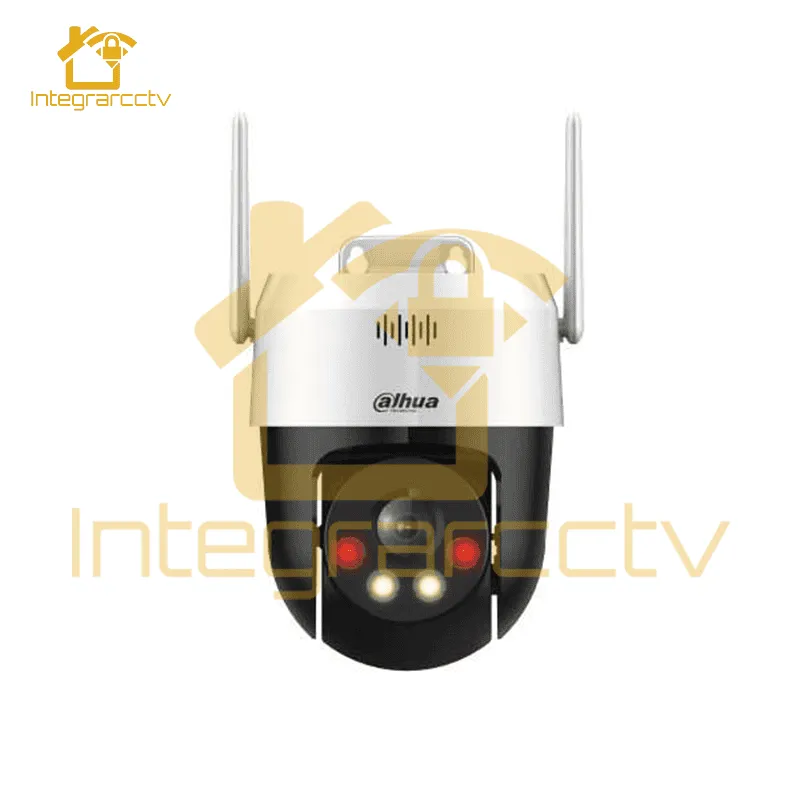 ¿Sabes qué es y para qué se usa el Protocolo Coaxitron? » IntegrarCCTV ...