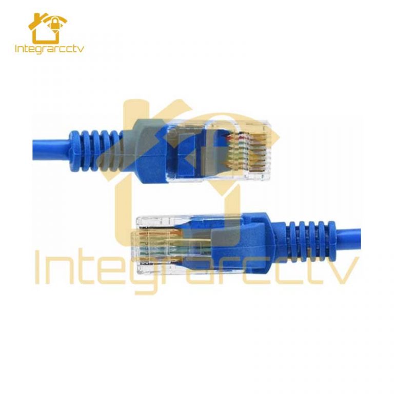 Patch Cord RJ45