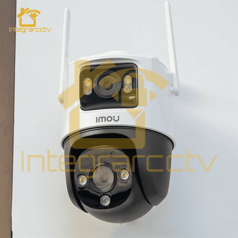 DVR IDS-7208HQHI-M1/XT Hikvision | Camaras de Seguridad | IntegrarCCTV