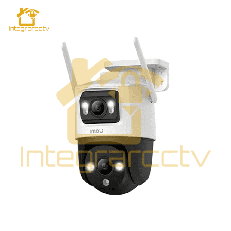 ¿Sabes qué es y para qué se usa el Protocolo Coaxitron? | Camaras de ...